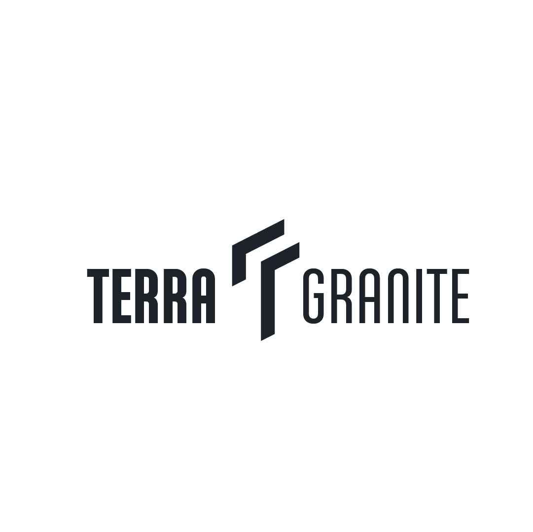 Granite Logo Design – TE Design Studio